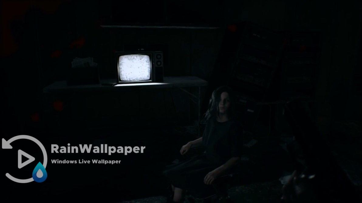 Resident Evil 7 Scene by Jimking on DeviantArt