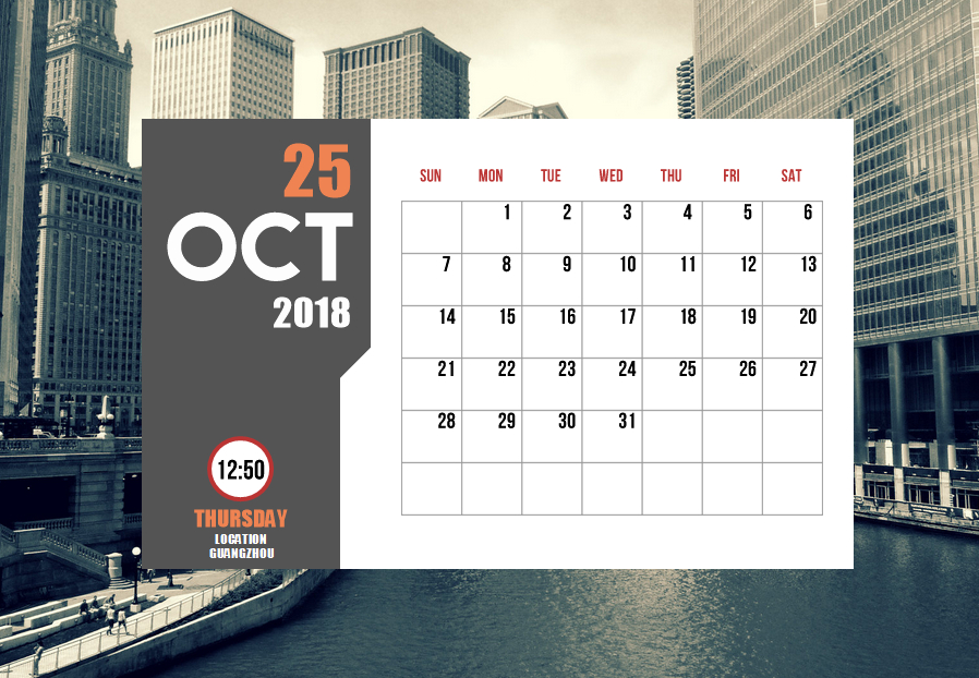 Sigma Calendar for xwidget by Jimking on DeviantArt