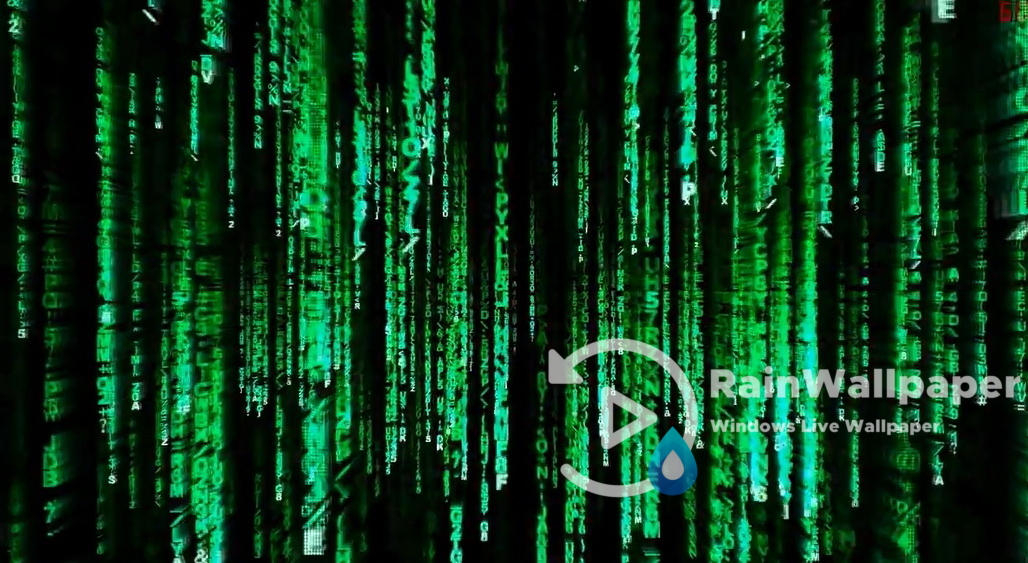 Matrix World 3D by Jimking on DeviantArt