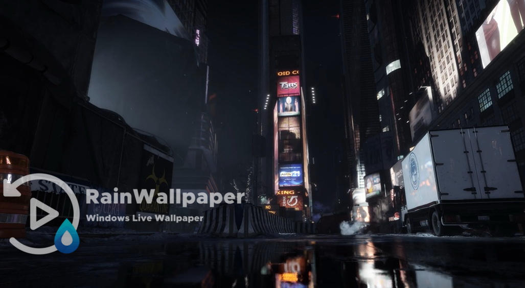 The Division by Jimking on DeviantArt