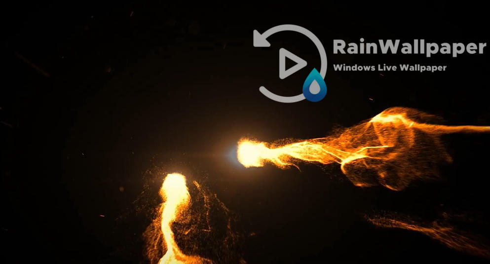 Motion Particle Reveal by Jimking on DeviantArt