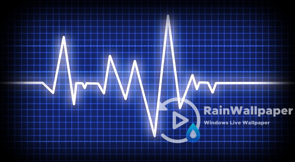 Heartbeat Monitor by Jimking on DeviantArt