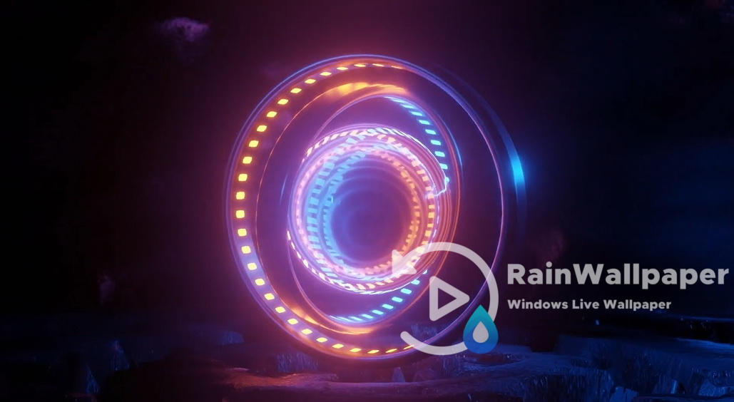 Sci-Fi Rings by Jimking on DeviantArt