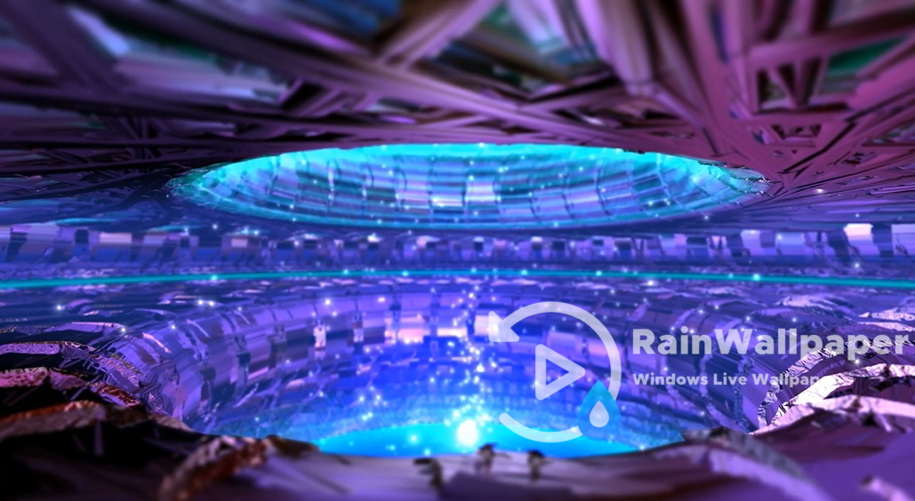 Space Arena by Jimking on DeviantArt