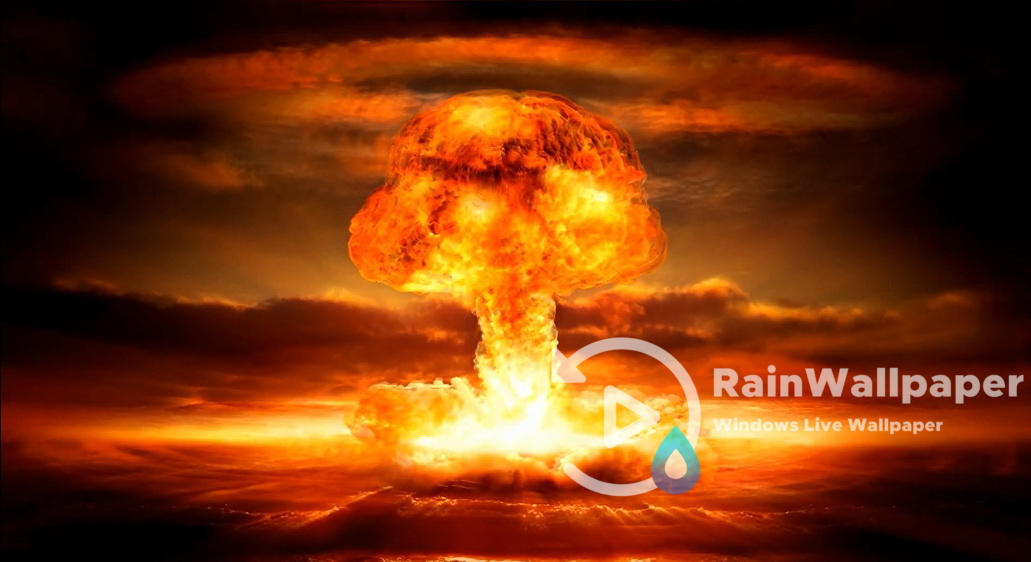 Apocalyptic explosion by Jimking on DeviantArt