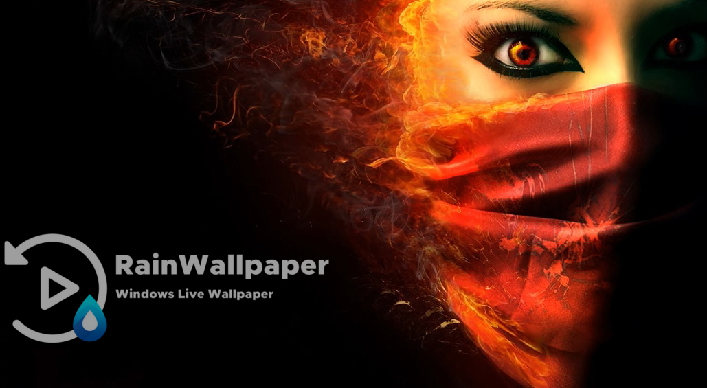 Fire Deamon Girl by Jimking on DeviantArt