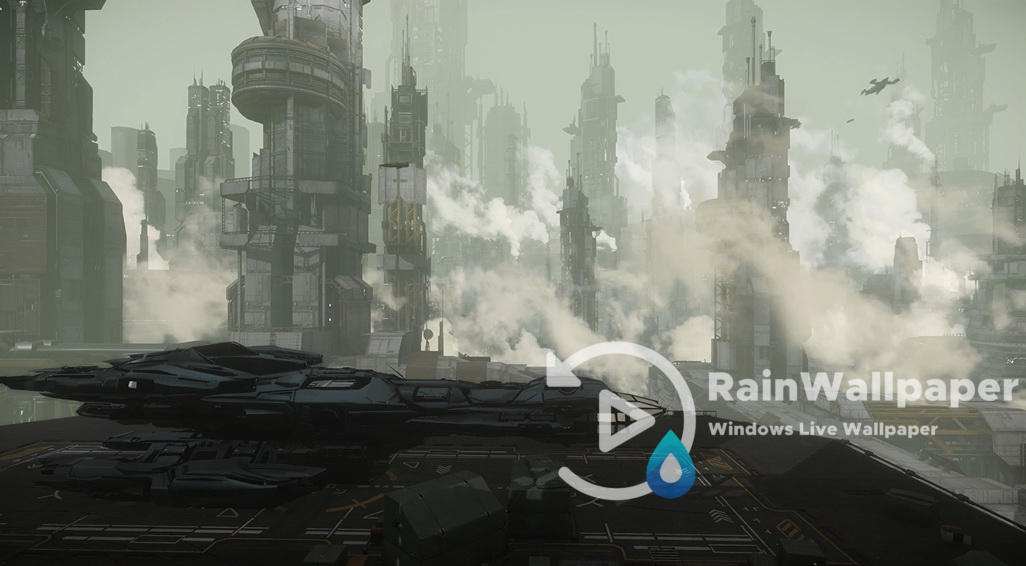 Star Citizen Power Plant by Jimking on DeviantArt