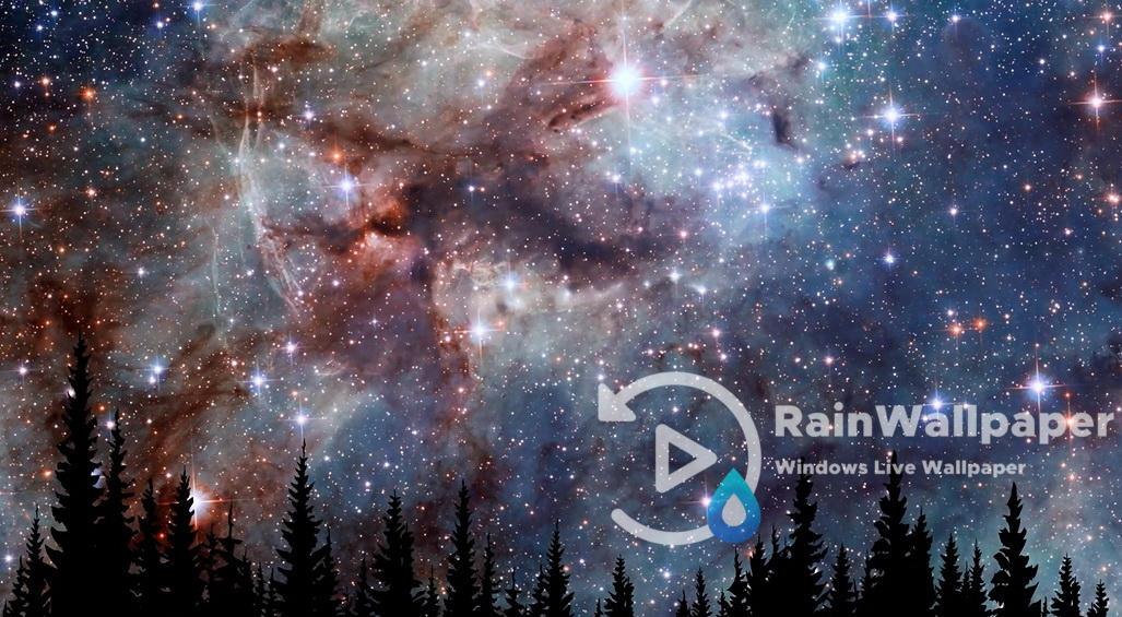 Night Sky Scene by Jimking on DeviantArt