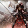 2B Fog Nier Automata by Jimking on DeviantArt