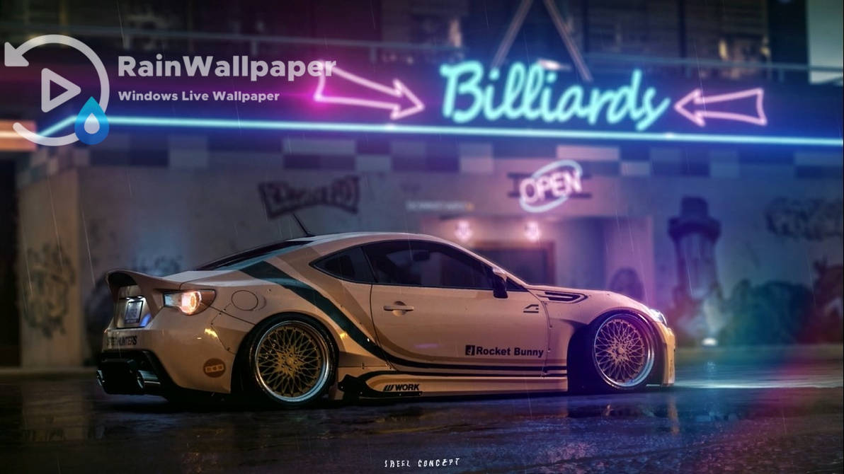 Need For Speed by Jimking on DeviantArt