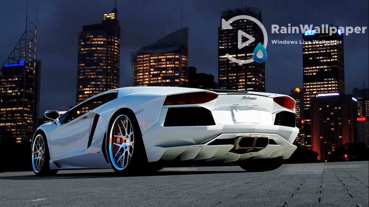 Lambor Aventador by Jimking on DeviantArt