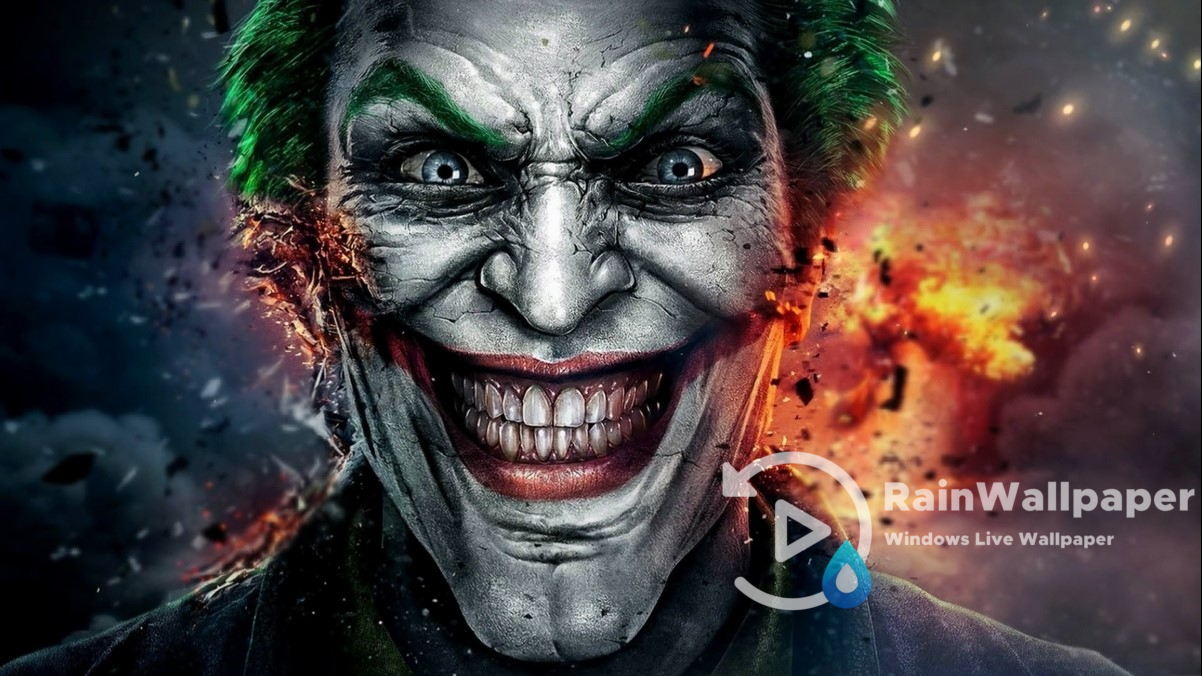 Joker Ka Boom by Jimking on DeviantArt