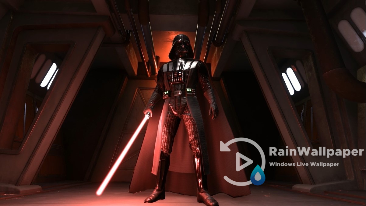 Darth Vader Bunker by Jimking on DeviantArt