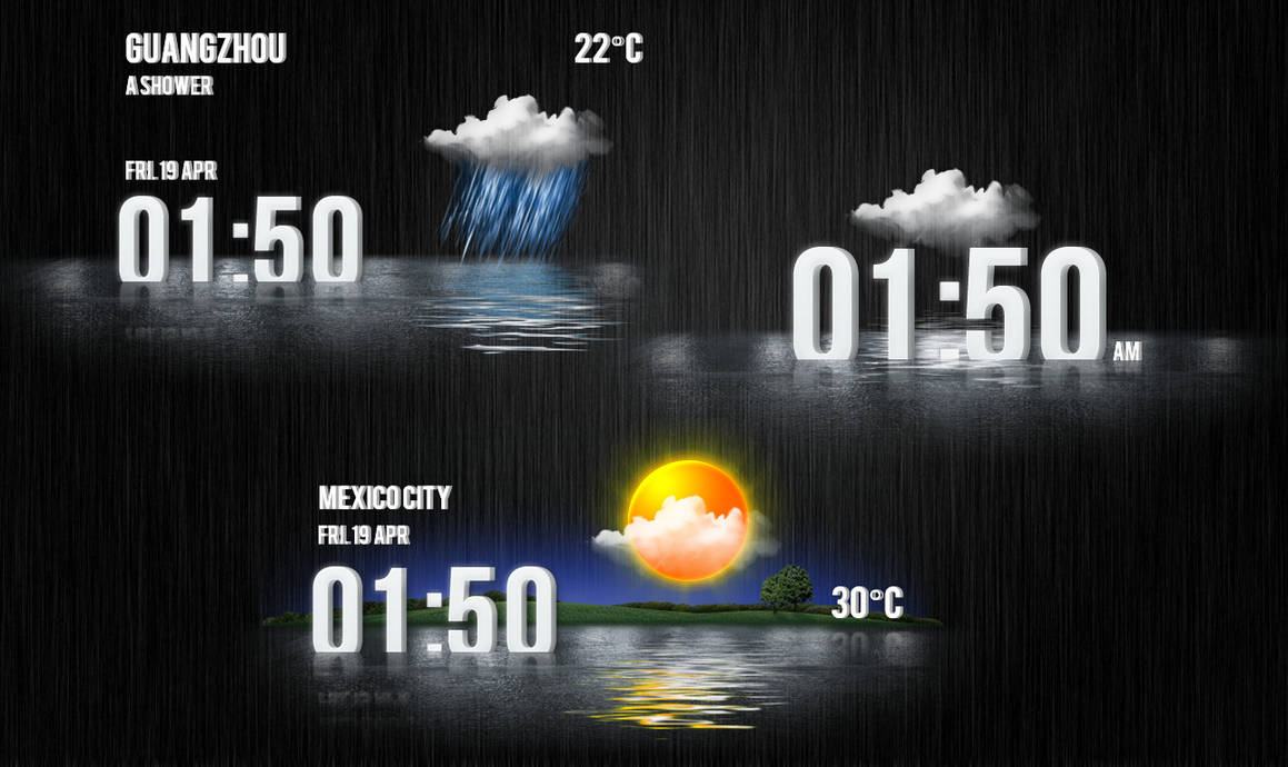 Reflection Widgets for xwidget by Jimking on DeviantArt