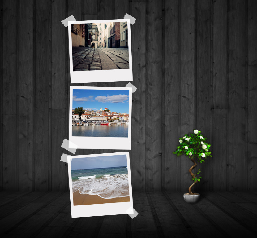Lovely Photo Album for xwidget by Jimking on DeviantArt