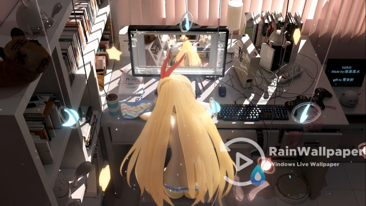 Video Edit Anime Girl by Jimking on DeviantArt