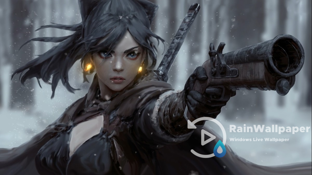 Ronin by Jimking on DeviantArt