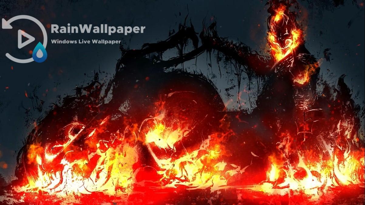 Ghost Rider by Jimking on DeviantArt