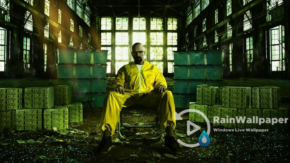 Breaking Bad by Jimking on DeviantArt