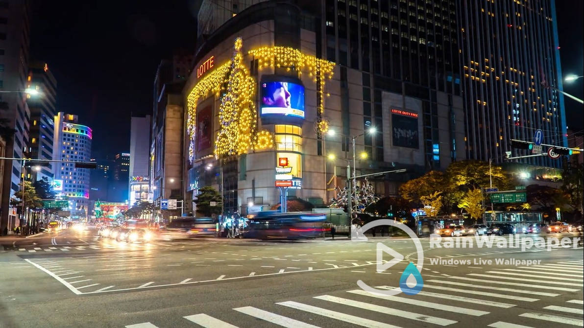 Seoul - 21116 by Jimking on DeviantArt