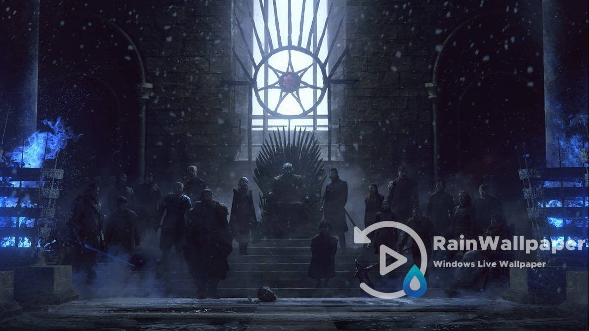 Night King GOT by Jimking on DeviantArt