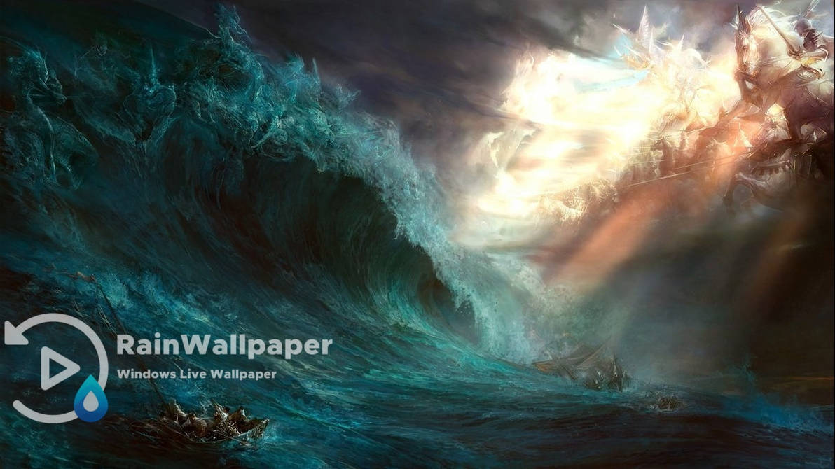 War Storm by Jimking on DeviantArt