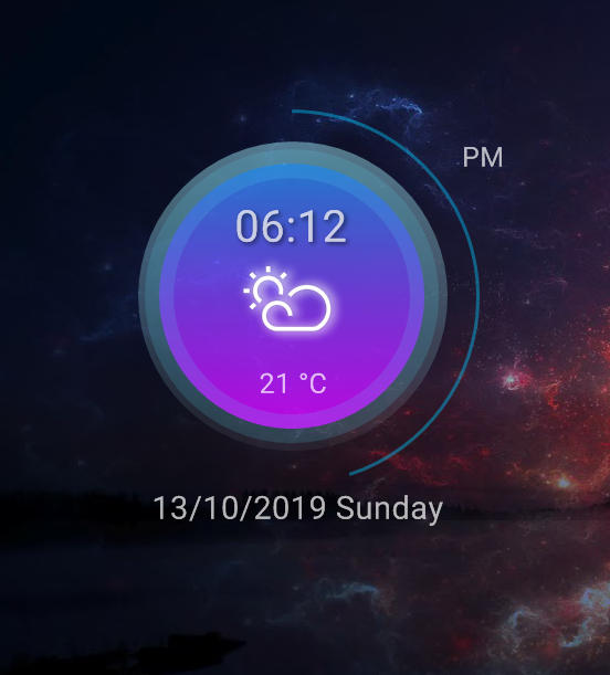 Apollo for xwidget by Jimking on DeviantArt