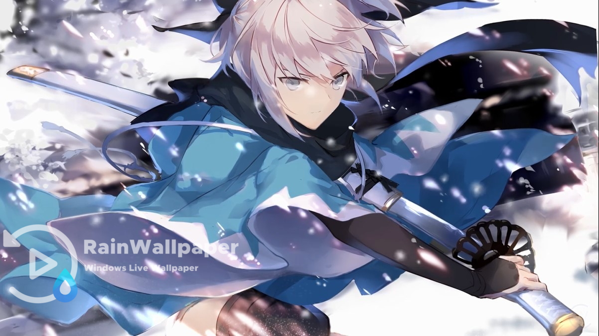 Okita-Souji Fate Grand Order by Jimking on DeviantArt