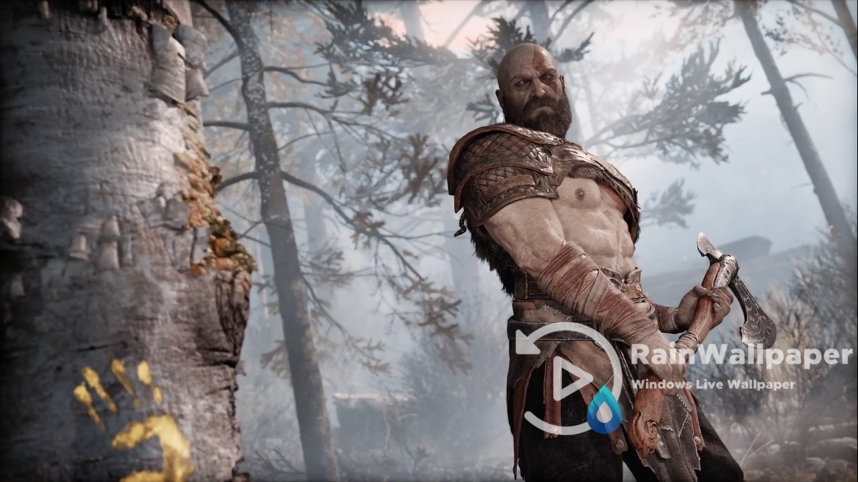 GOW - God Of War by Jimking on DeviantArt