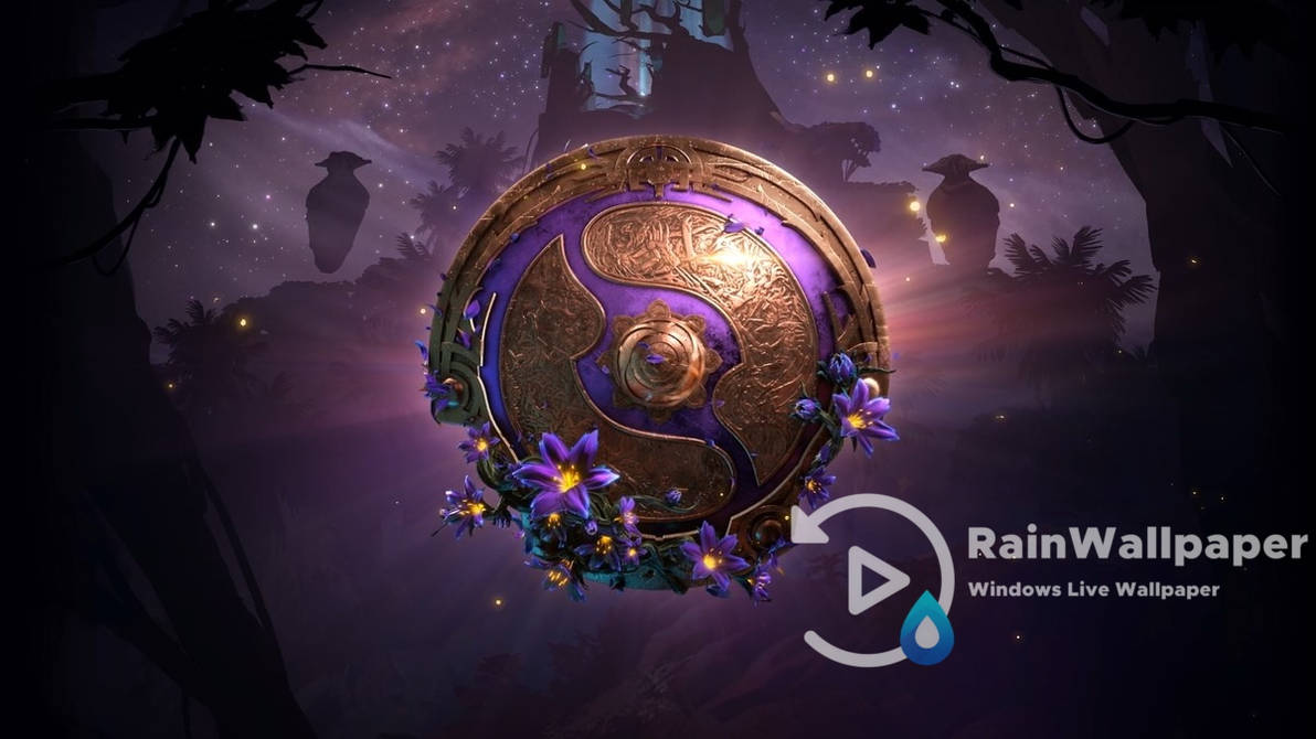 Dota 2-TI9 by Jimking on DeviantArt