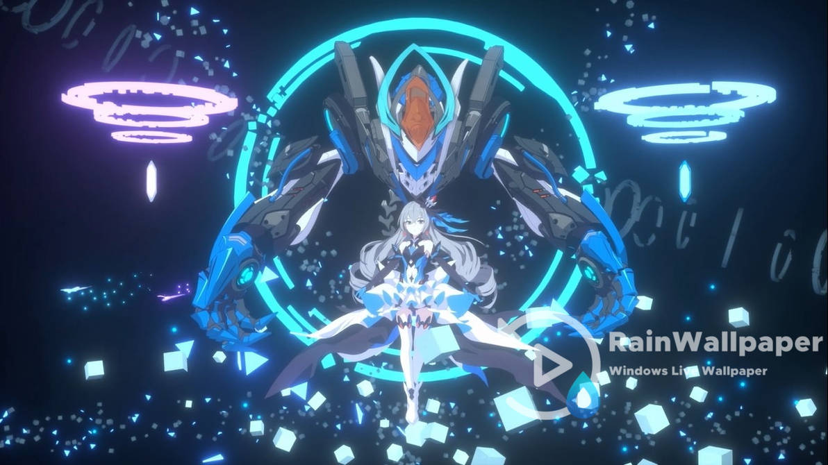 Anime Robot by Jimking on DeviantArt