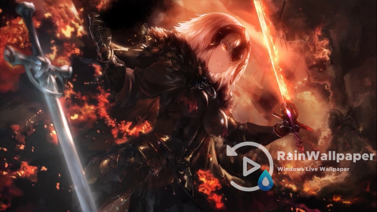 Jeanne Darc by Jimking on DeviantArt