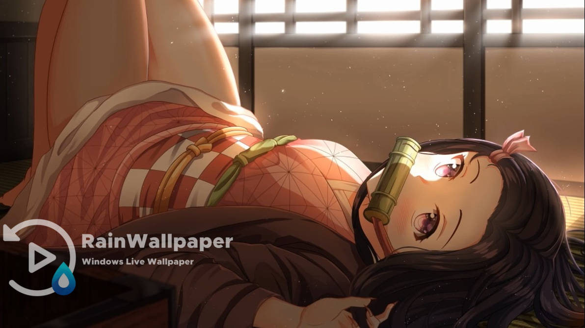 Kimetsu no Yaiba - Nezuko Kamado1 by Jimking on DeviantArt