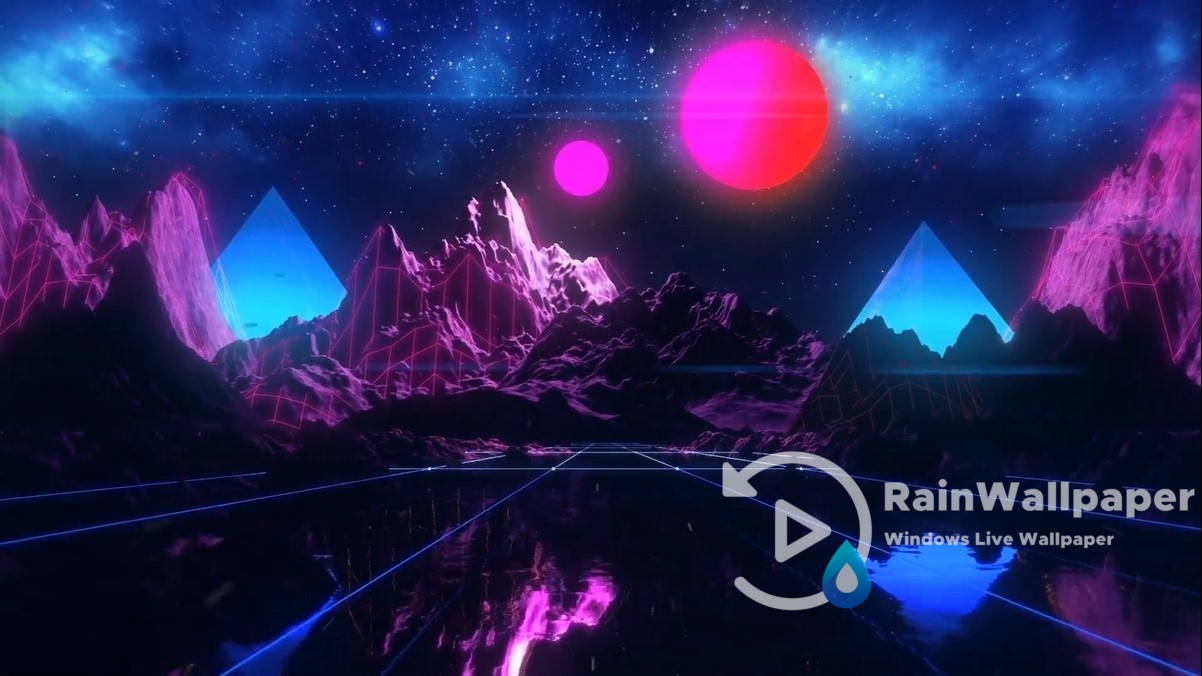 Retro Vaporwave by Jimking on DeviantArt