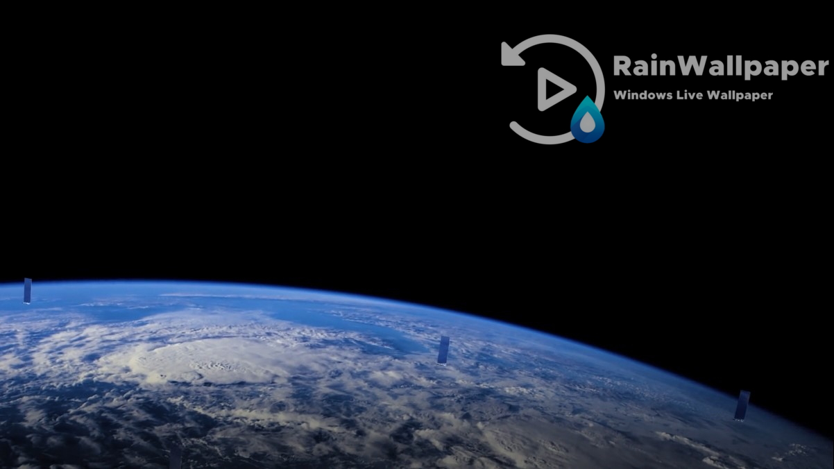 SpaceX Starlink HD by Jimking on DeviantArt