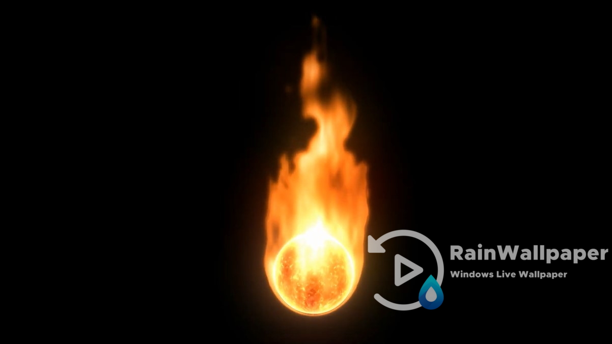 Fireball Video Effect by Jimking on DeviantArt