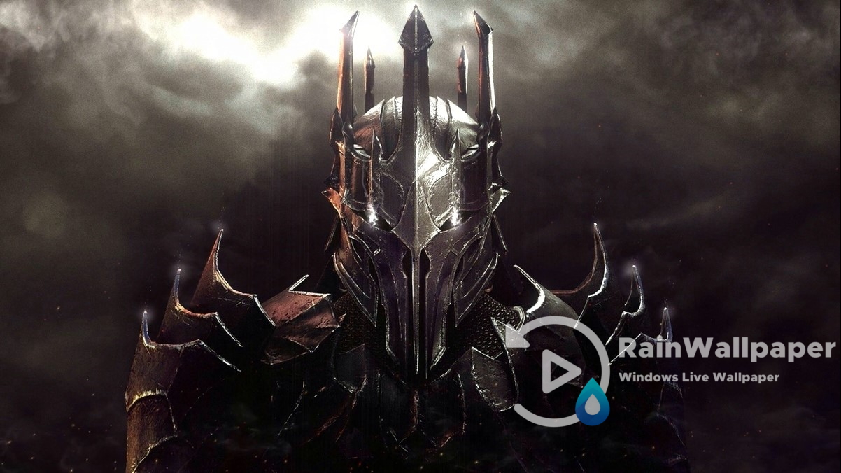 Sauron by Jimking on DeviantArt