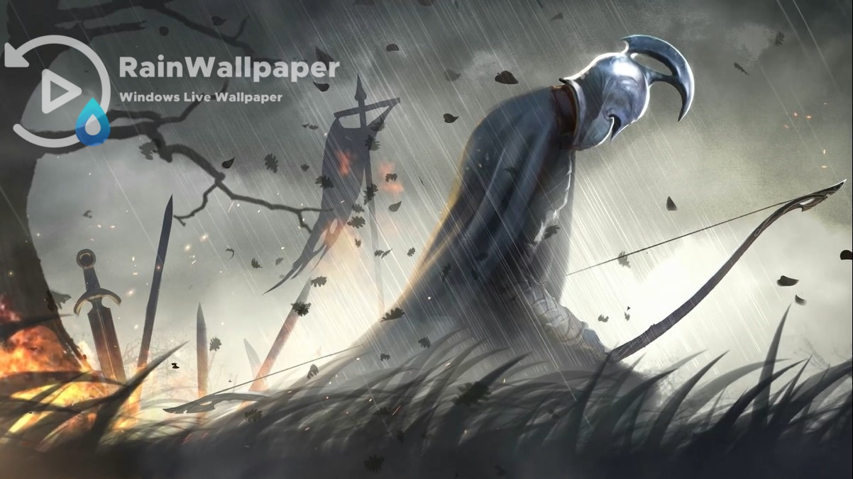 Fallen Knight by Jimking on DeviantArt