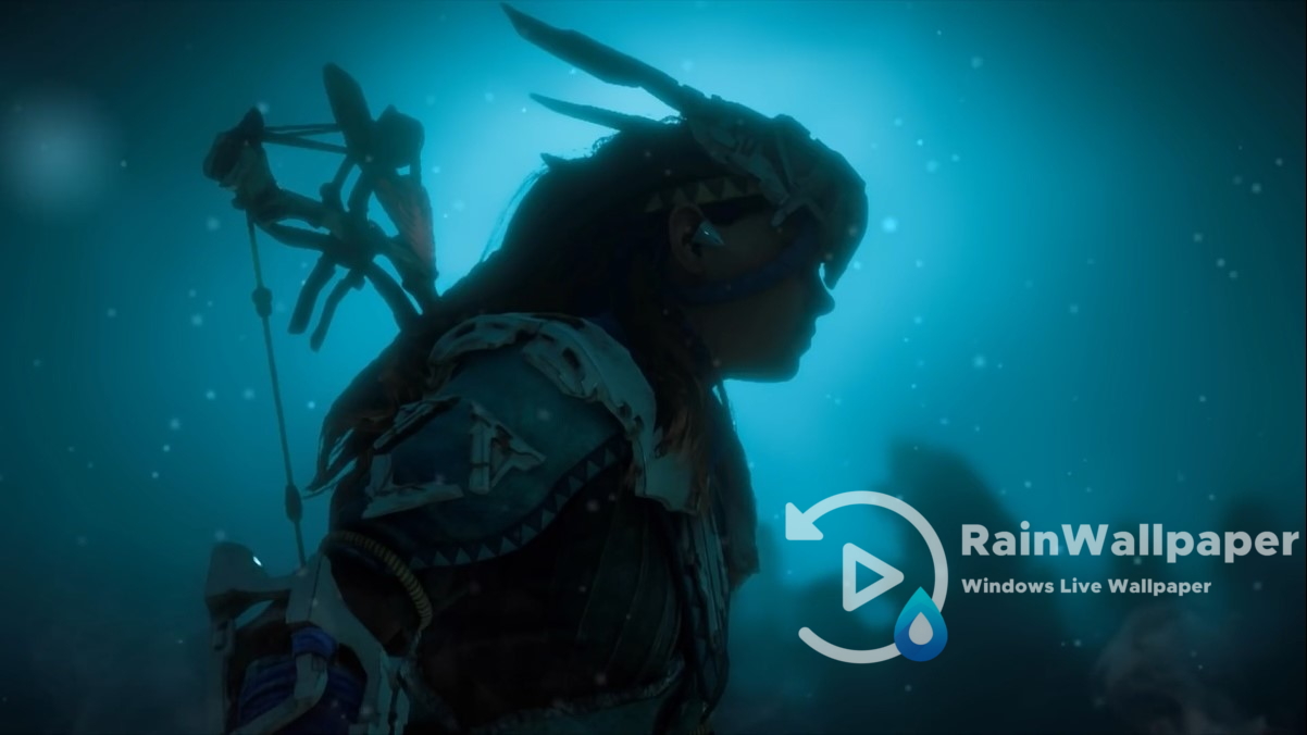 Horizon Zero Dawn - Banuk by Jimking on DeviantArt