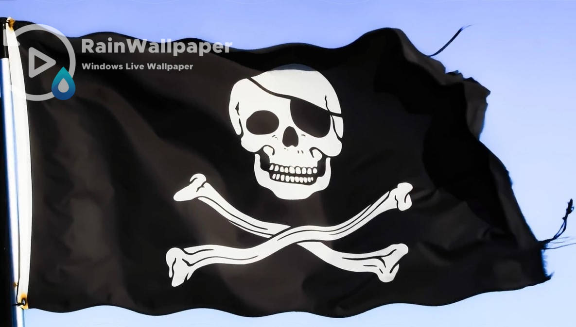 Pirate Flag by Jimking on DeviantArt
