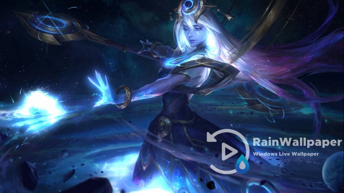 Cosmic Lux by Jimking on DeviantArt