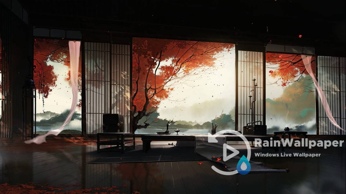 Japanese Autumn Leaves by Jimking on DeviantArt
