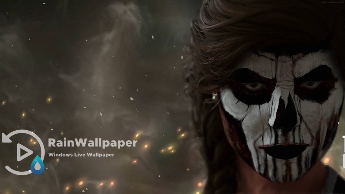 Caveira Rainbow 6-Siege by Jimking on DeviantArt