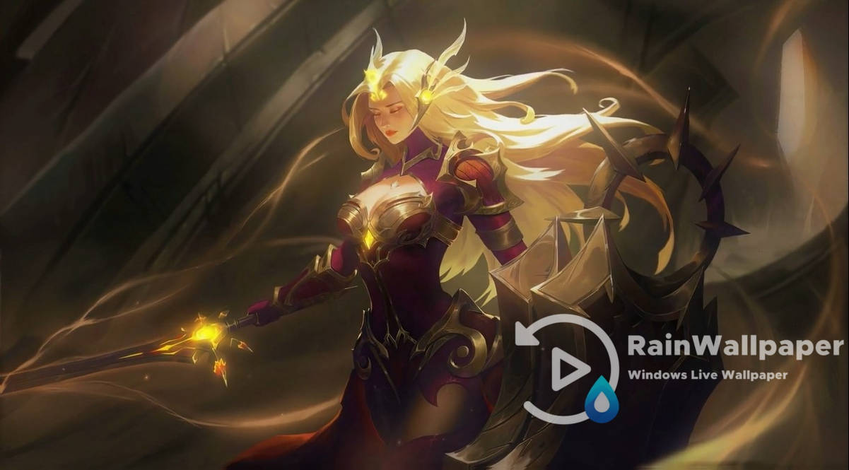 Leona by Jimking on DeviantArt