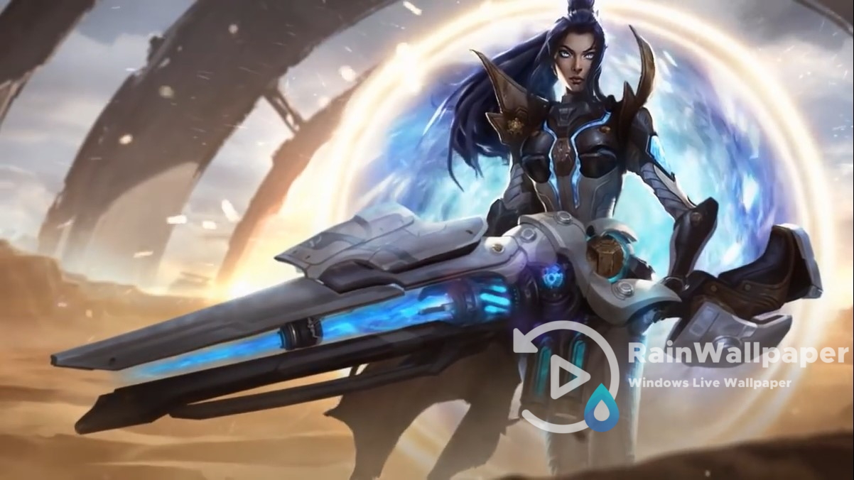 Pulsefire Caitlyn by Jimking on DeviantArt