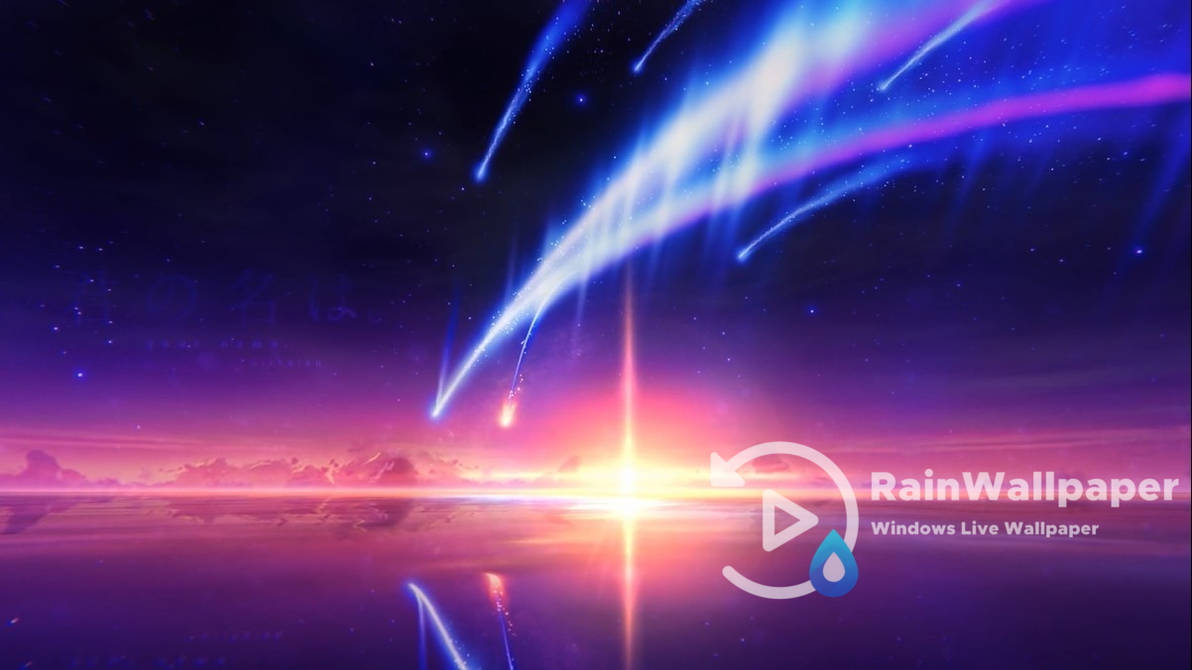 Shooting Star Dust by Jimking on DeviantArt