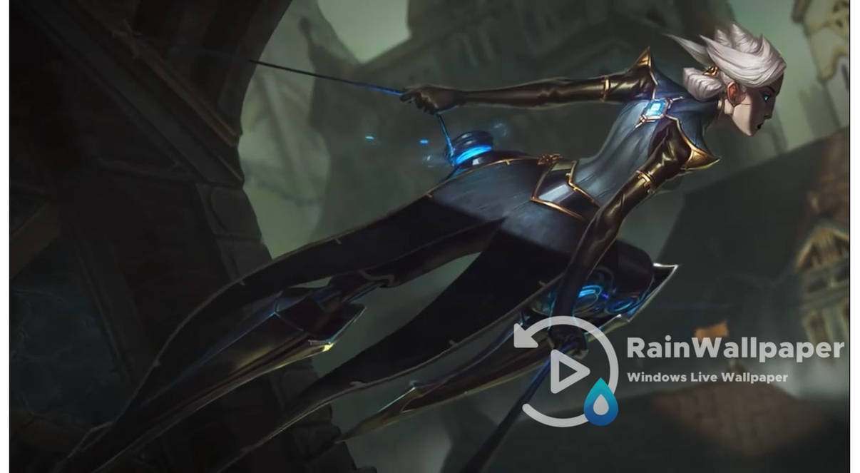 Camille by Jimking on DeviantArt