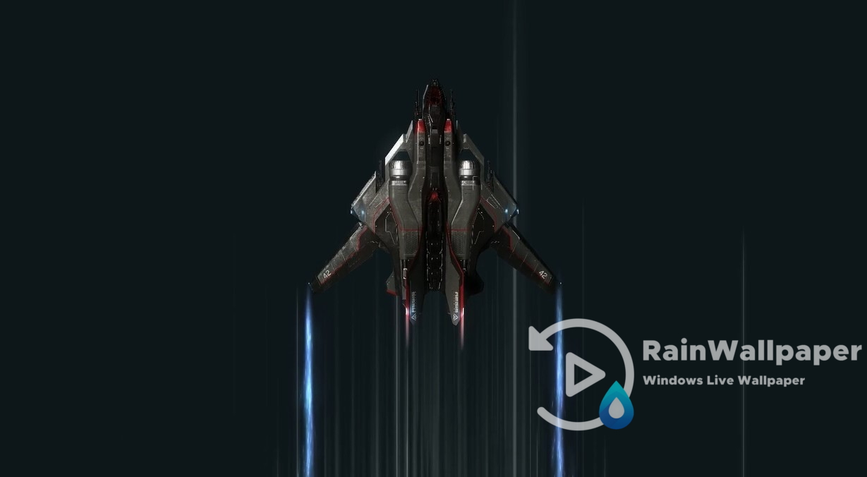 Aegis Sabre Star Citizen by Jimking on DeviantArt