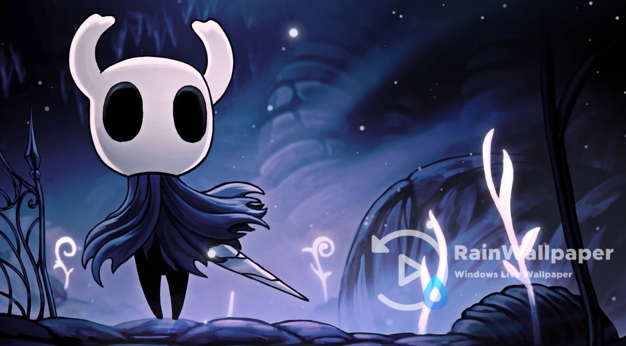 Hollow Knight Hallownest by Jimking on DeviantArt