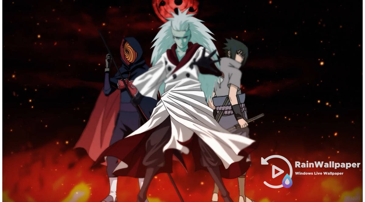 Naruto Shippuden by Jimking on DeviantArt